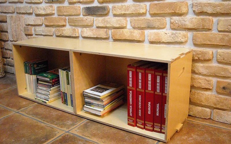 Estantería modular | FastenBox