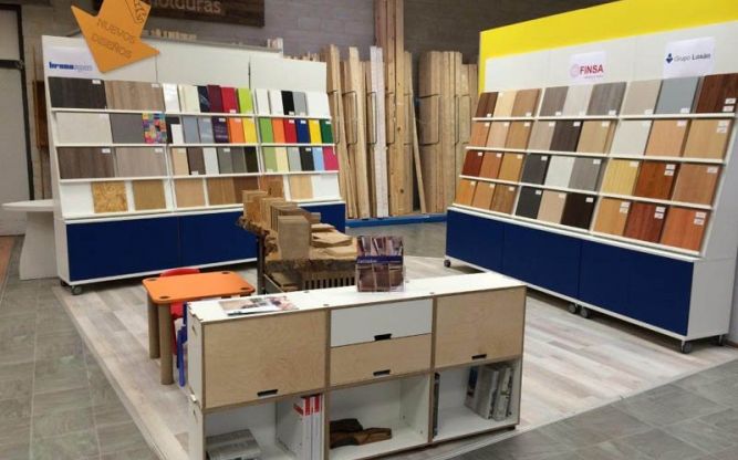 Estantería modular | FastenBox